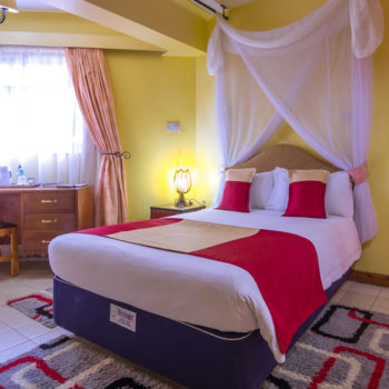 Biblical Conference Centre - Christian Guest House