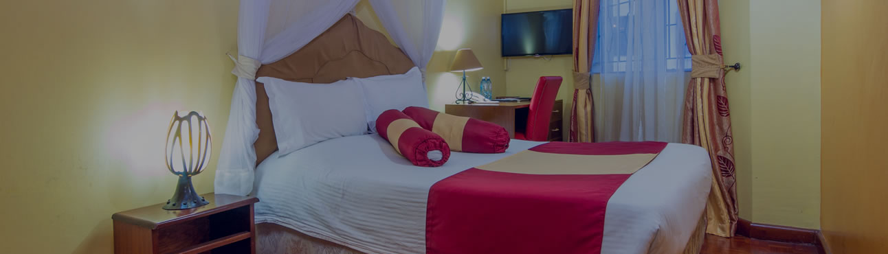 Biblical Conference Centre - Christian Guest House