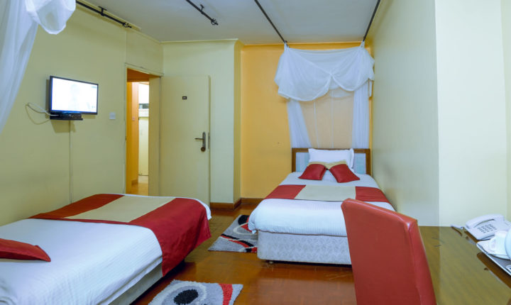 Biblical Conference Centre - Christian Guest House